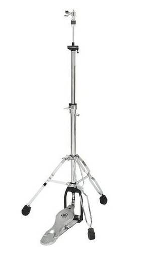 Glrhh-db GIBRALTAR Double Braced Telescoping Hat Stand